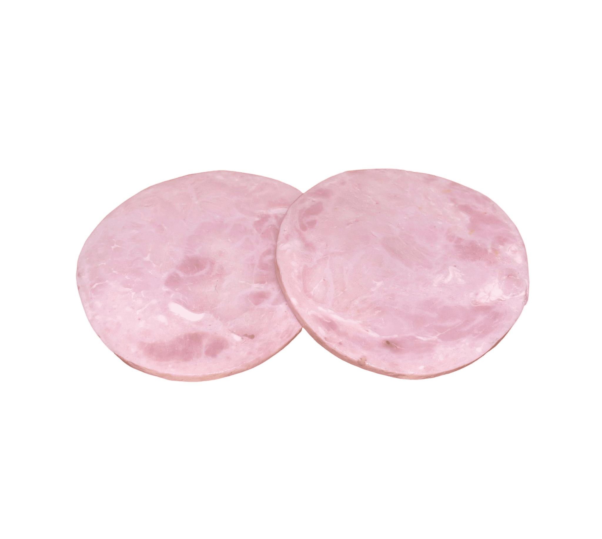 2 Gammon Steaks - Andrew Kirk Butchers