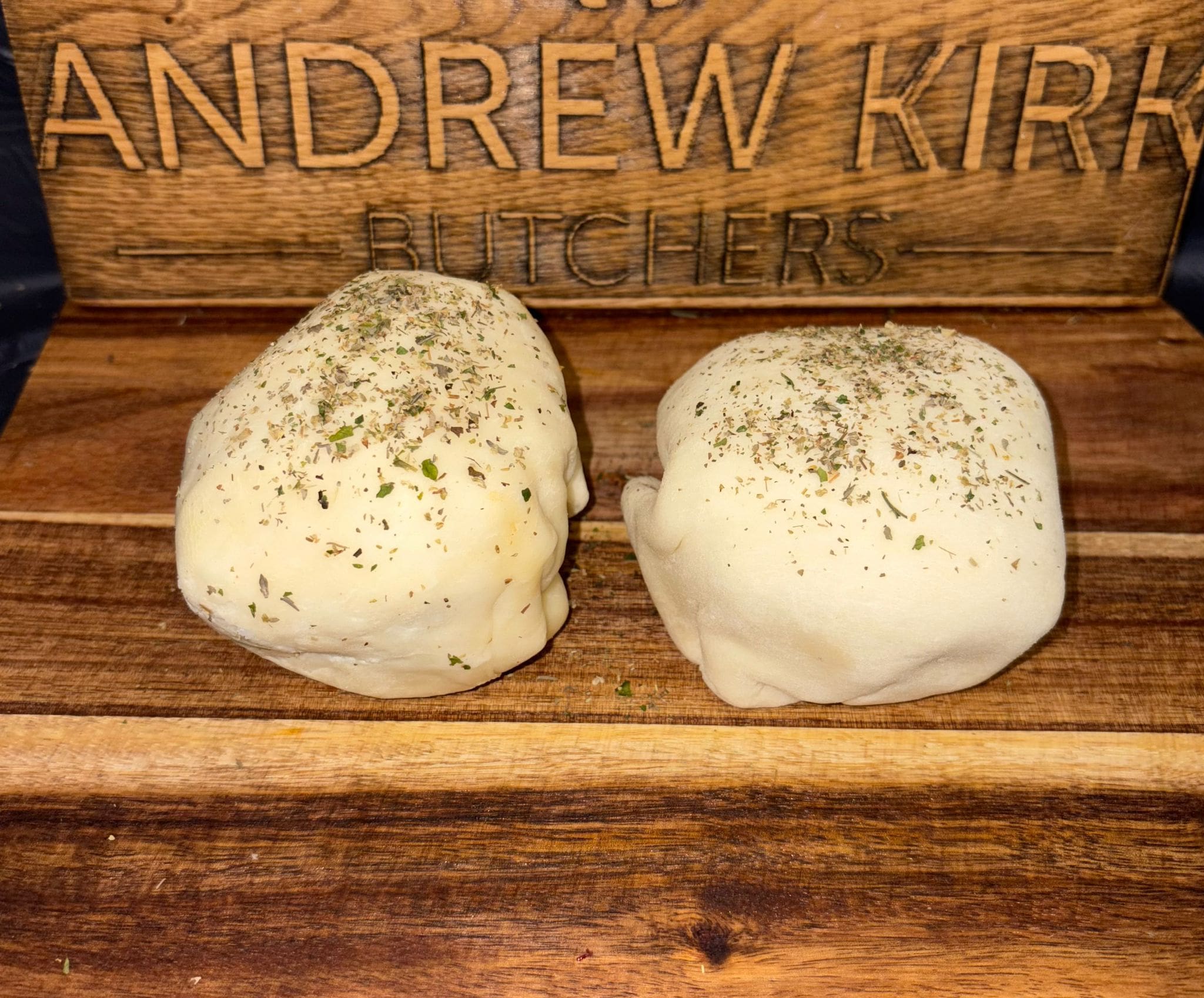 Burns Stacks - Andrew Kirk Butchers